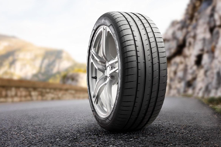 Conoce los diferentes tipos de neumáticos