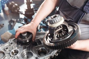 Qué es el torque y cuál es su importancia