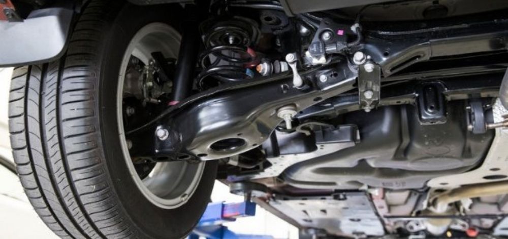 Conoce las causas del desgaste exterior de las llantas de auto