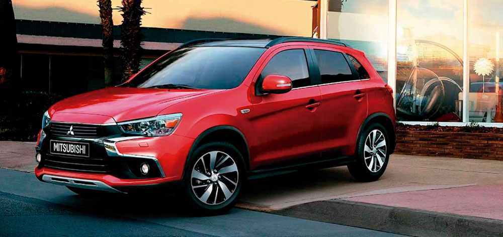 ¿Qué es un auto hatchback? | Mitsubishi Motors