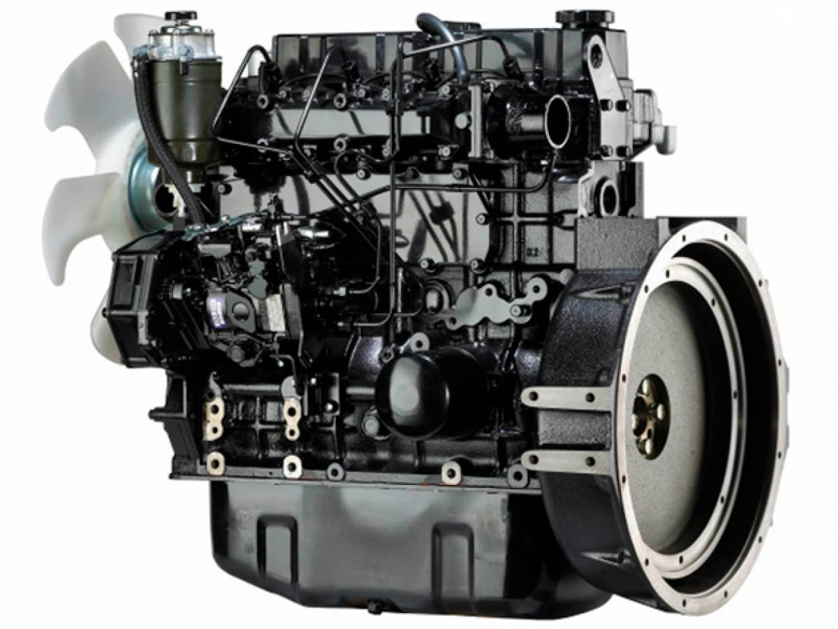 Partes De Un Motor En Funcionamiento Partes De Un Motor | PDF | Motor