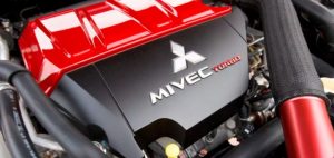 ¿Cómo funciona el motor MIVEC de un auto? | Mitsubishi
