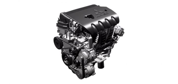 ¿Cómo funciona el motor MIVEC de un auto? | Mitsubishi