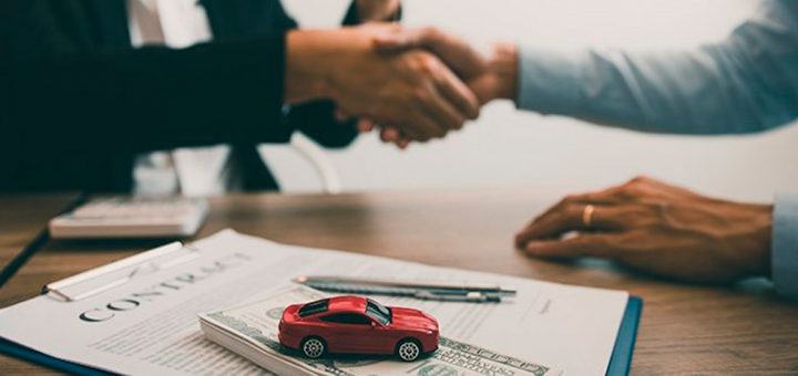Conoce 5 ventajas de optar por el financiamiento de un auto