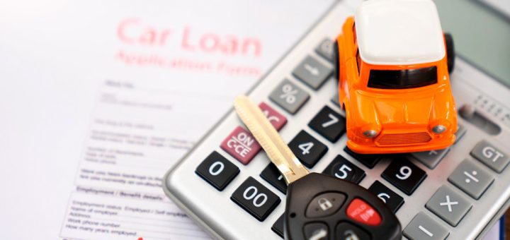 Conoce 6 tipos de créditos vehiculares para comprar un auto