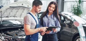 ¿Qué es un concesionario de vehículos? | Mitsubishi Motors