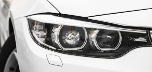 3 tipos de faros para carro y sus beneficios | Mitsubishi Motors