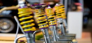 Conoce 4 tipos de muelles automotrices | Mitsubishi Motors Blog